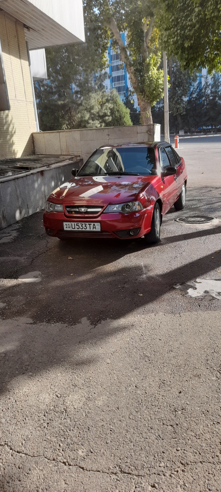 Nexia 2 1.6 Daewo