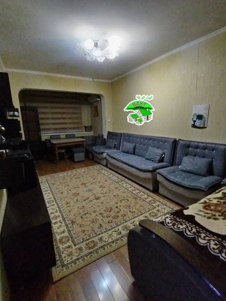 ≈МЕТРО Чиланзар 16, 3/2/4, РАЗДЕЛКА квартира продаётся