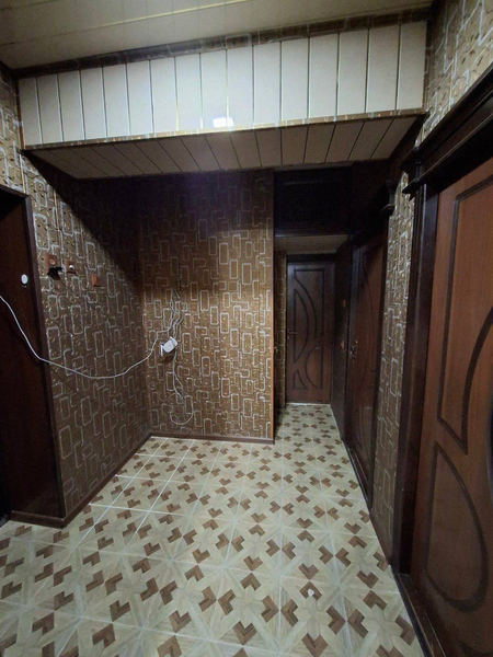 ~Куйлик.Яшнабод Район.2в3/4/4. 2*6 бал. 77 Серия. Ор:Компис Куйлик Боз