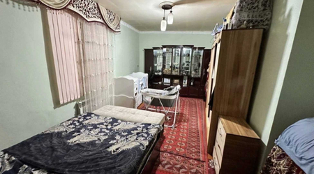 Дом 5 ком на Юнусабаде Ор-р Чинабад 5,3 сотки С ремонтом 500кв(158676)