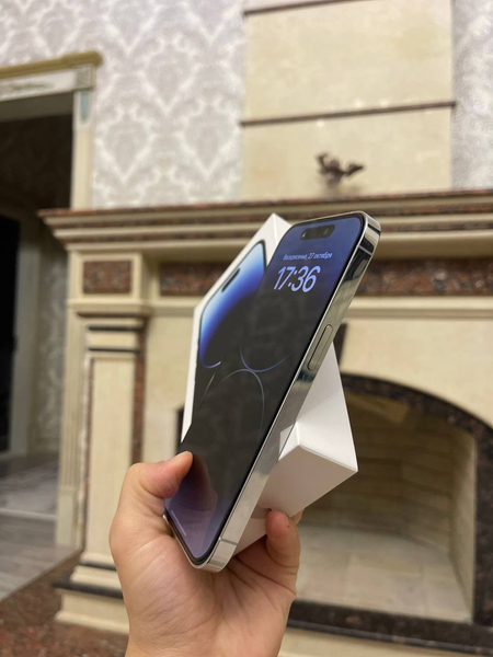 Iphone 14pro  128