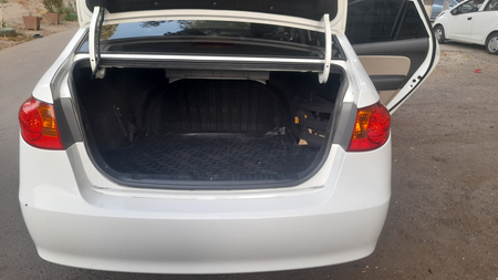 Hundai elantra 1.6