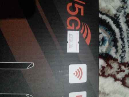 4G/5G Router Sotiladi Xolati Yangi