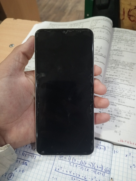 Samsung galaxy A13