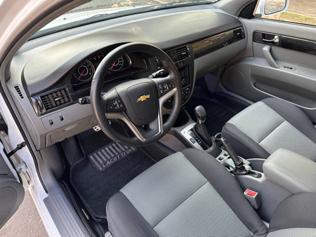 Продаётся Chevrolet Gentra Elegant автомат 2019 года