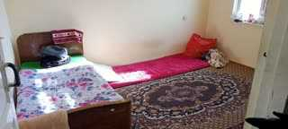 Юнусабад-18, 3/3/4 кирпич 77 серия, 70 м²