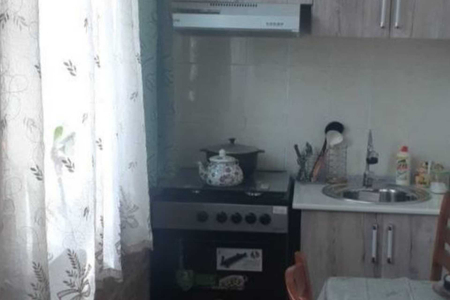 谷 130008 谷 Mirzo-Ulugbek tumanida kvartira sotiladi [38 м²]