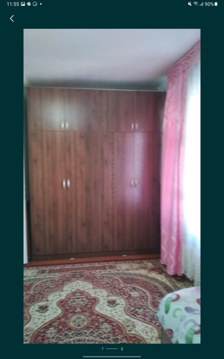 Лабзак  квартира
