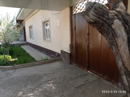 Участка Дурмон 6 сот