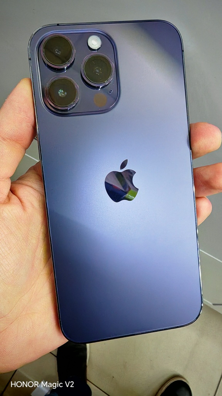 IPhone 14 pro max 256gb с симкартой
