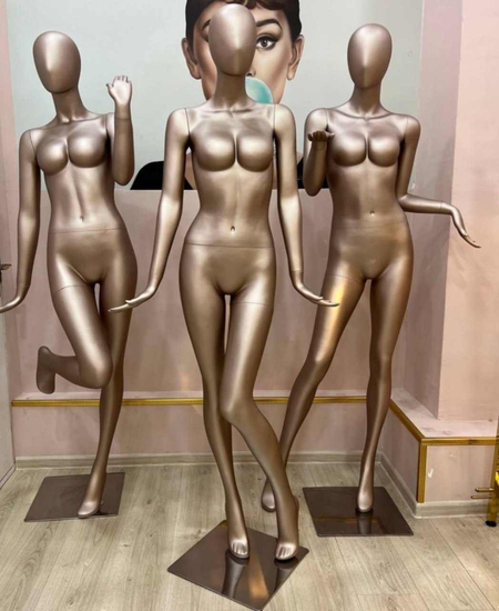 Maniken оригинал