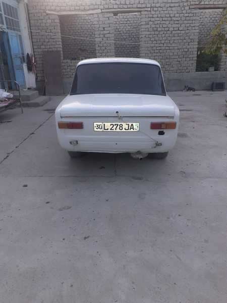 Продаётся ваз 2101