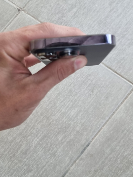 IPhone 14 pro 256 ZA/A