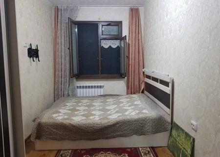 !Чиланзар 8 квартал 2 комната Срочно Продаётся