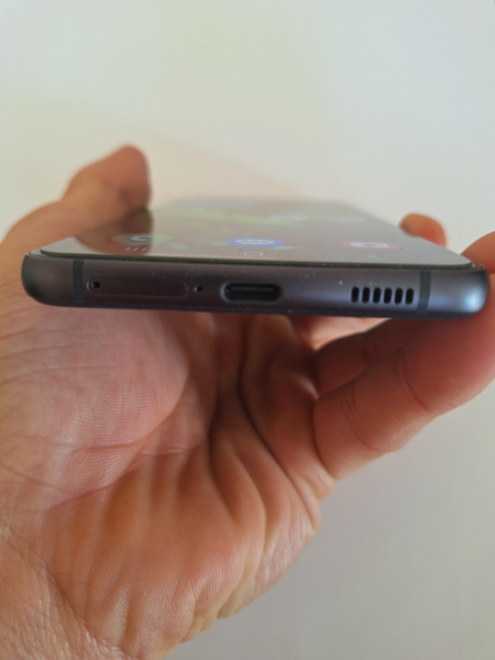Samsung S21 FE 5G