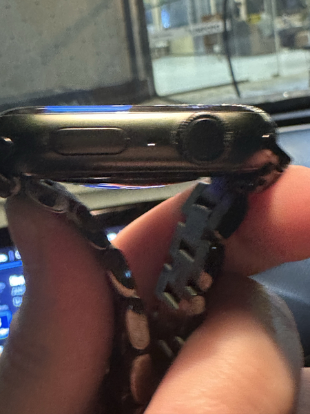Apple watch 7/45