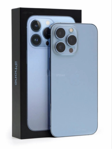Iphone 13 pro max LL/A