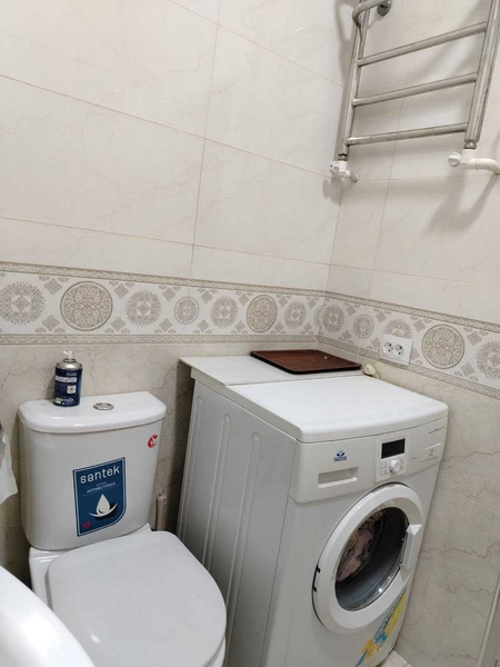 Продаётся квартира