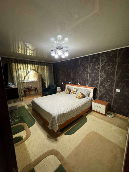 Продаётся Чиланзар 24 1/5/5 Грузинка.
