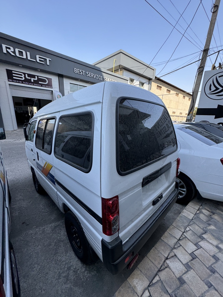 Orient Auto Leasing, Damas