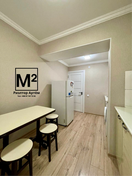 Продаю 2/3/5 на Дипломатии метро Буюк Ипак Йули Дипломатия 71 школа