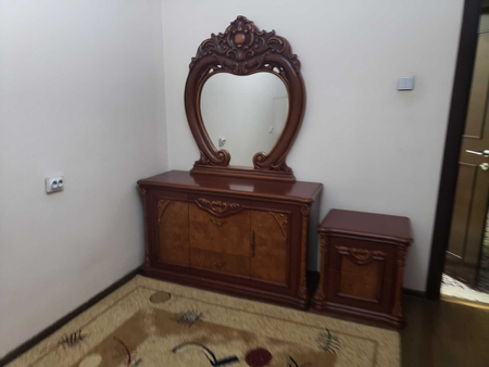 Квартира 3 комнатная