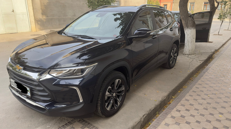 Tracker Primer 2022 yil 31000 km Toza