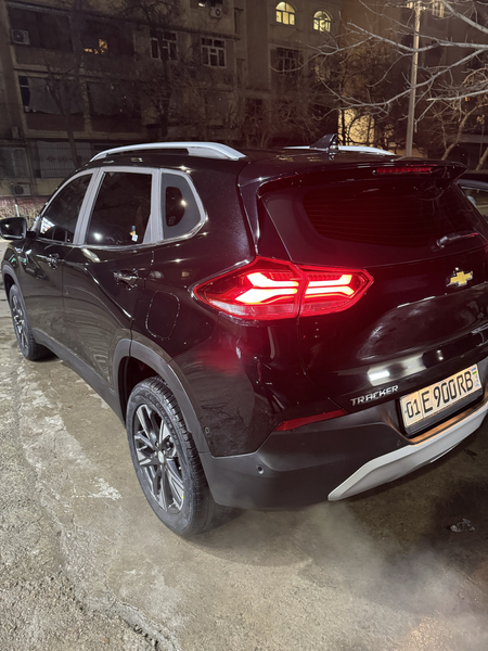 Tracker 2 primer full 2024