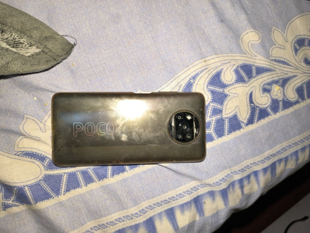 Poco x3 Pro 6/128