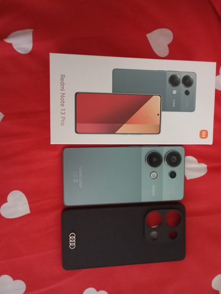 Redmi Note 13 Pro