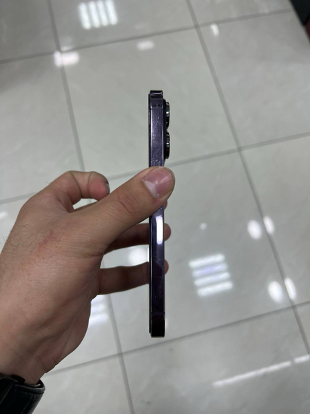 Iphone14 pro 128