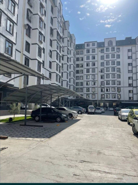 Продам квартиру Саламатина Яккасарай Евро ремонт есть Арендатор за 700