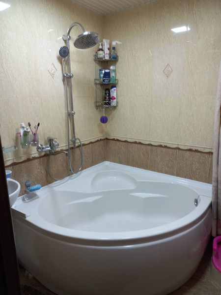 Продаётся квартира Учтепинский р, 25 кв