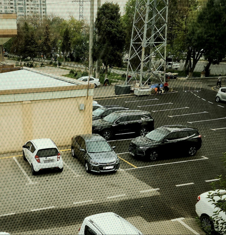 Onix LTZ avtomat