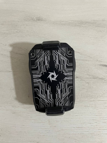 Kuller telefon Pubg kuller SL02 telefon sovutgich