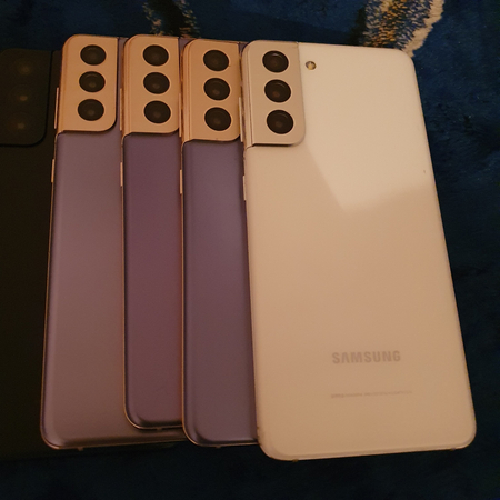 Samsung s21.  256gb
