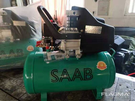 Компрессор воздушный SAAB (SHIMGE)
