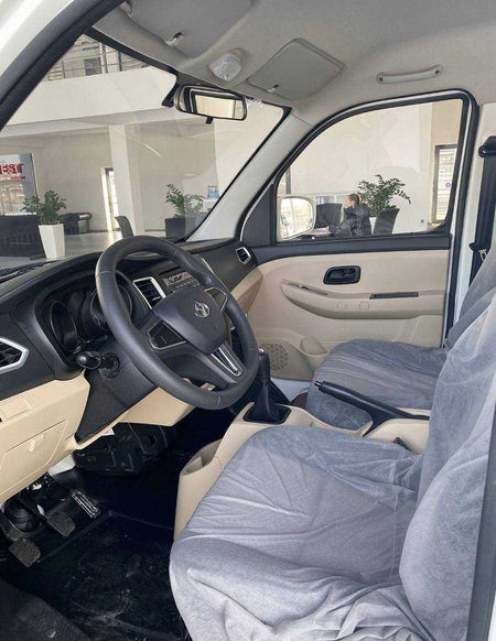 Changan furgon siz kutgan Aksiya narxda 1.8 tonnagacha yuk tashish