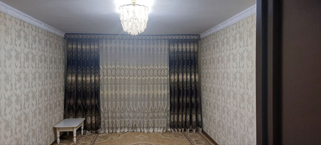 Chilonzor 25 kvartilda