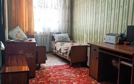 谷 130412 谷 Chilonzor tumanida kvartira sotiladi [68 м²]