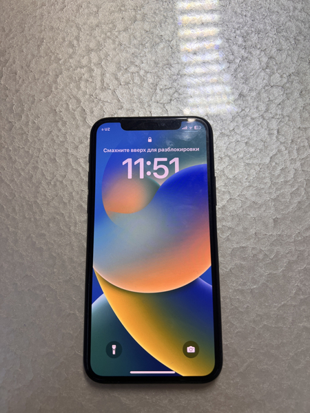 Iphone 11 pro Amerikanka