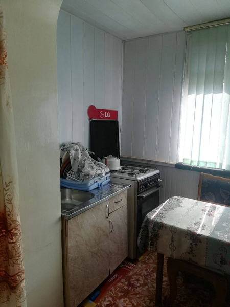 Срочно сдается квартира