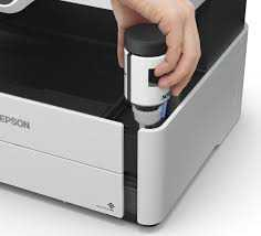 Принтер  Epson M2170 МФУ струйное