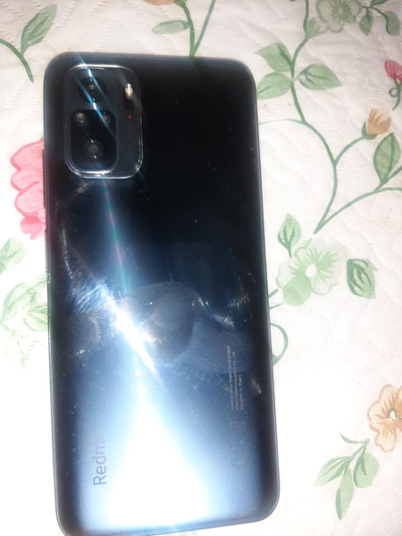 Redmi Note 10 s 6+2/128