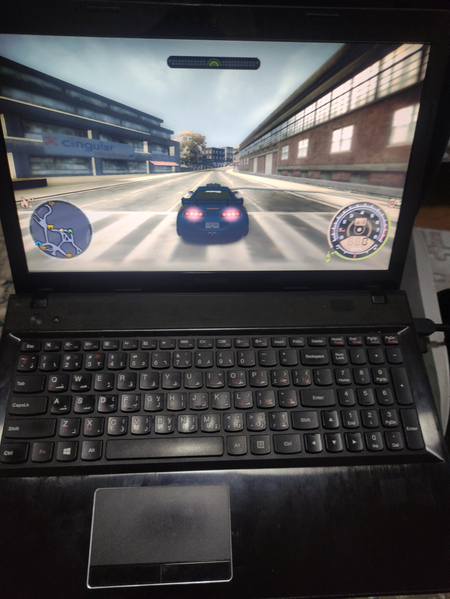Lenova core I7 2-pakalinya