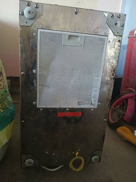 Plitka 380 v pechka