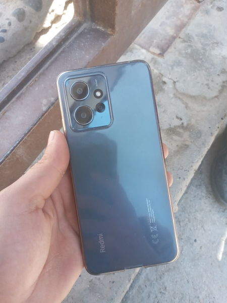 Redmi not 12 telefon srochni sotiladi