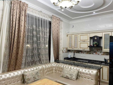 Срочно продаётся 6 ком Евро дом