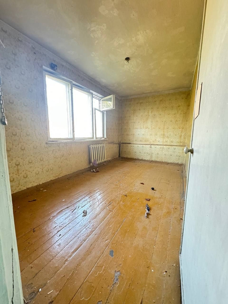 24 квартал Чиланзар 2//5//5 42м² Керамзит