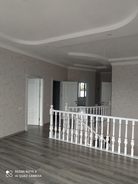 Продаётся дом 5 комнат Тузель